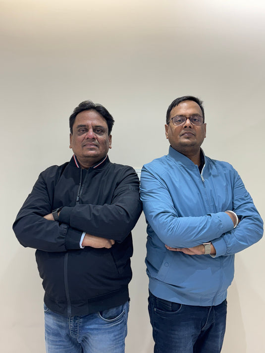 About Us – Pointerjeans