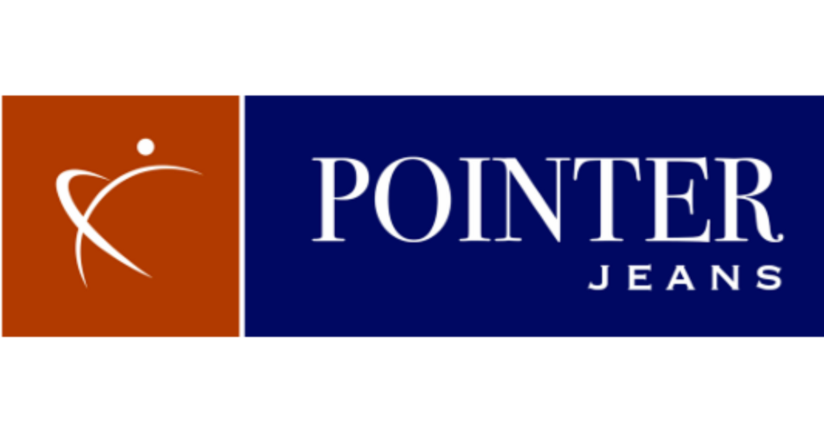 Pointer Jeans | Premium Denim for Men – Pointerjeans